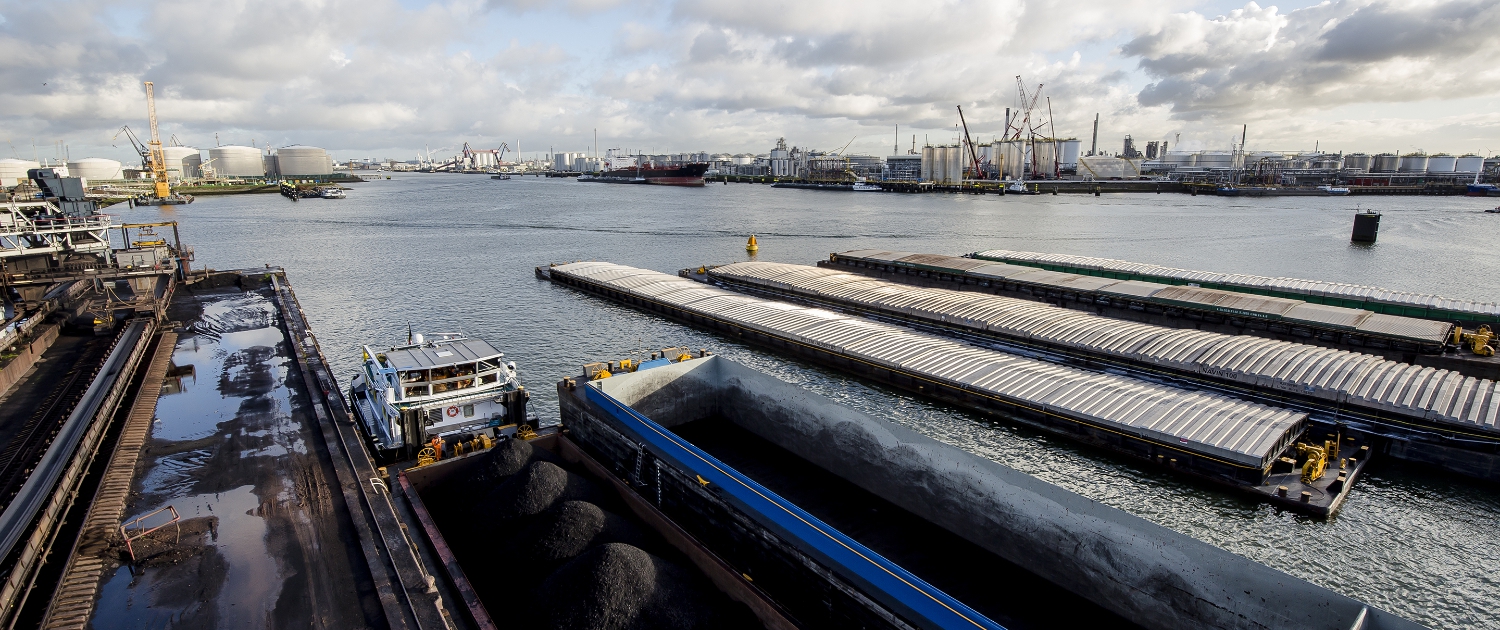 Home - Rederij de Jong